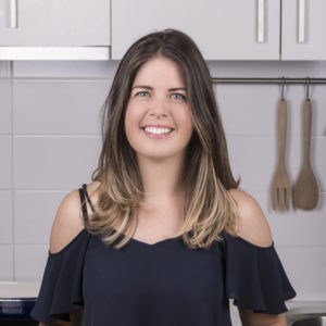 Kate Freeman | The Healthy Eating Clinic