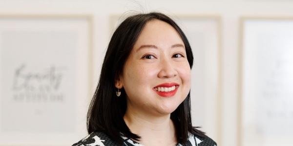 Melissa Yip - The Healthy Eating Clinic