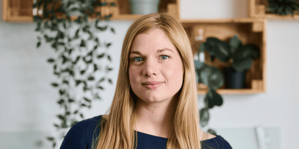 Anna Bishop - The Healthy Eating Clinic