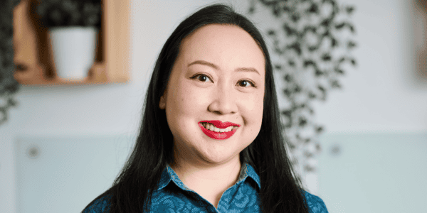 Melissa Yip - The Healthy Eating Clinic